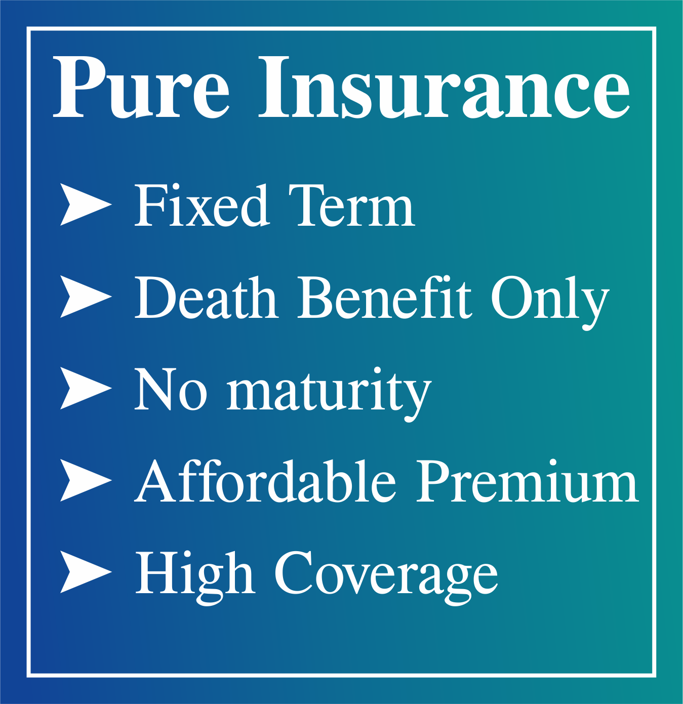 Life Insurance Buying Guide – Sudipta Sengupta